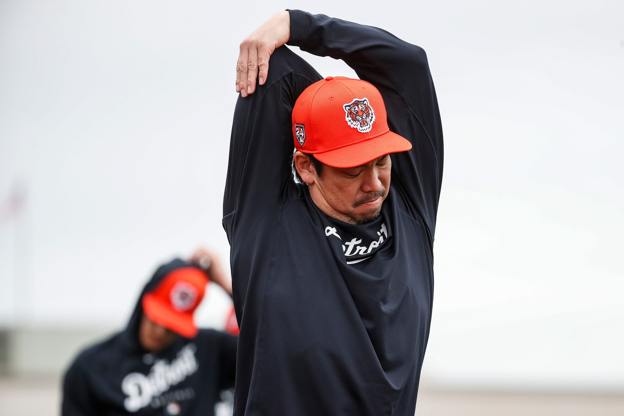 Detroit Tigers rotation: These 3 pitchers emerge as frontrunners to ...