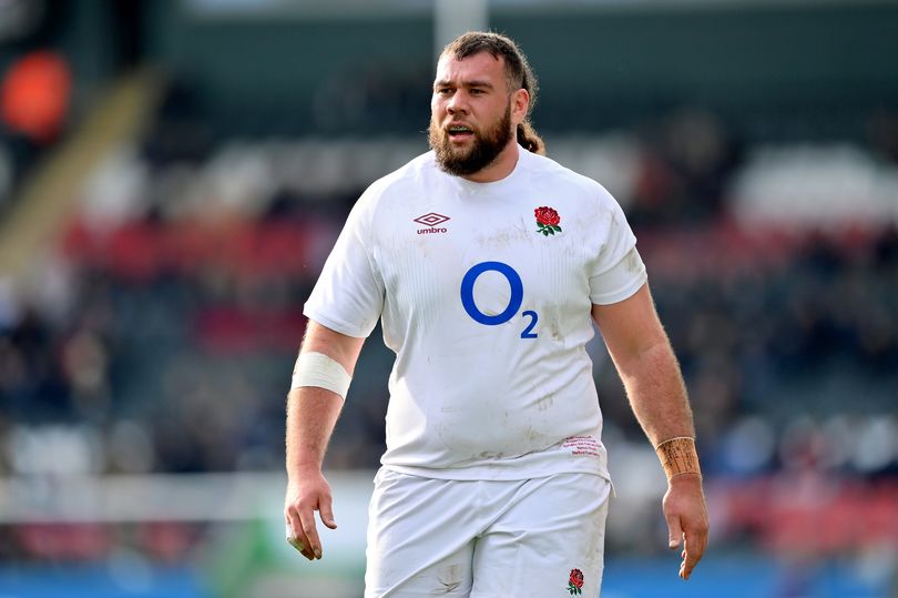 Exeter Chiefs confirm new contract for England international in the making
