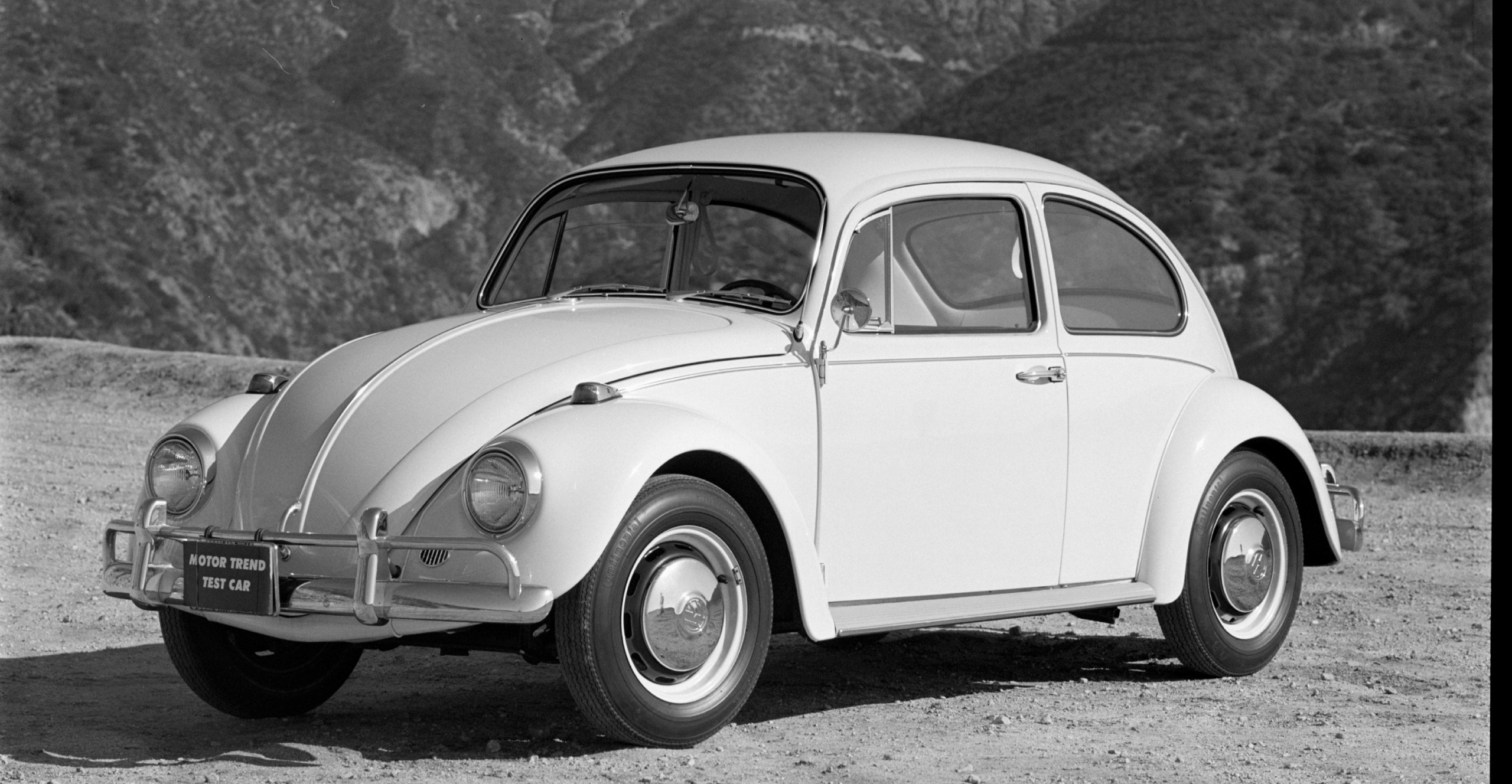 Farewell to the Beetle: The end of an iconic era