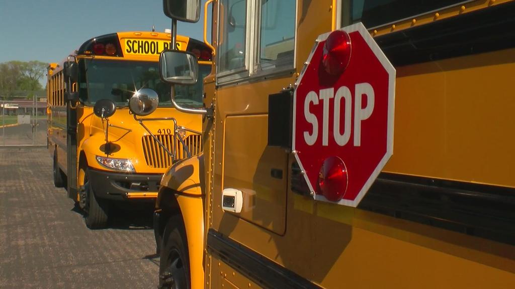 Classes canceled at 3 Irving ISD schools due to storm-induced power outages