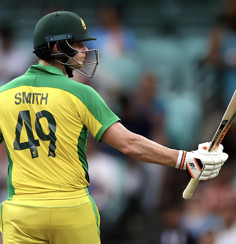 Yuvraj Singh extols Steve Smith's legacy via heartfelt tweet after ...