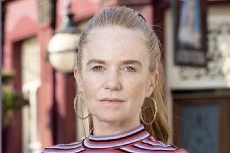 Patsy Palmer's EastEnders exit 'confirmed' as fans 'work out' Bianca ...