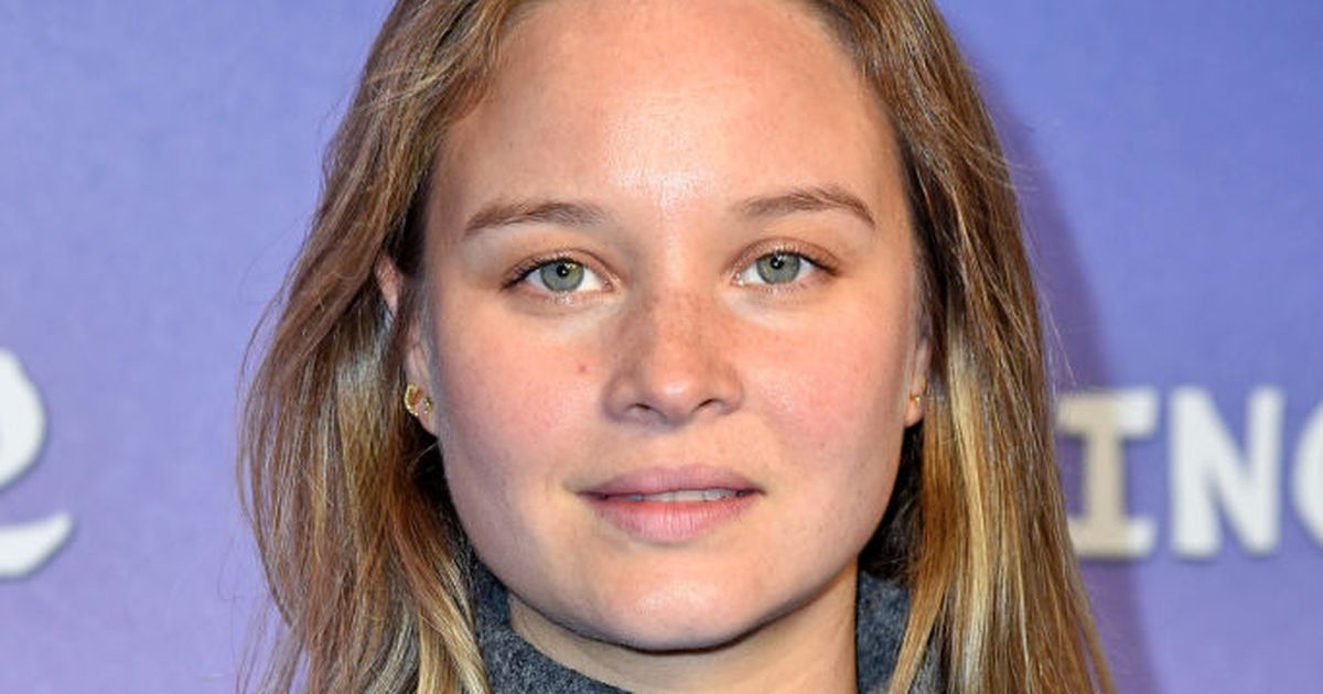 "Ku'Damm"-Star Sonja Gerhardt wieder Single