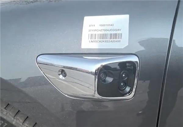 享界S9增程版亮相：四激光雷达加持，能否挑战BBA 56E地位？