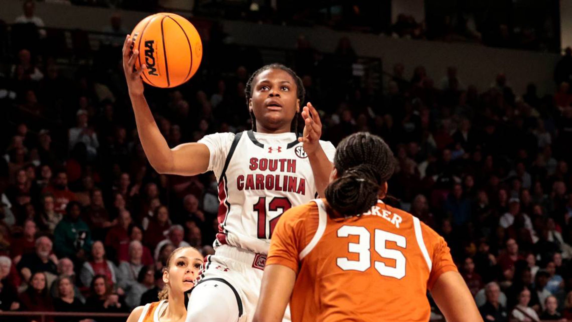 These four sophomores could swing the SEC Tournament