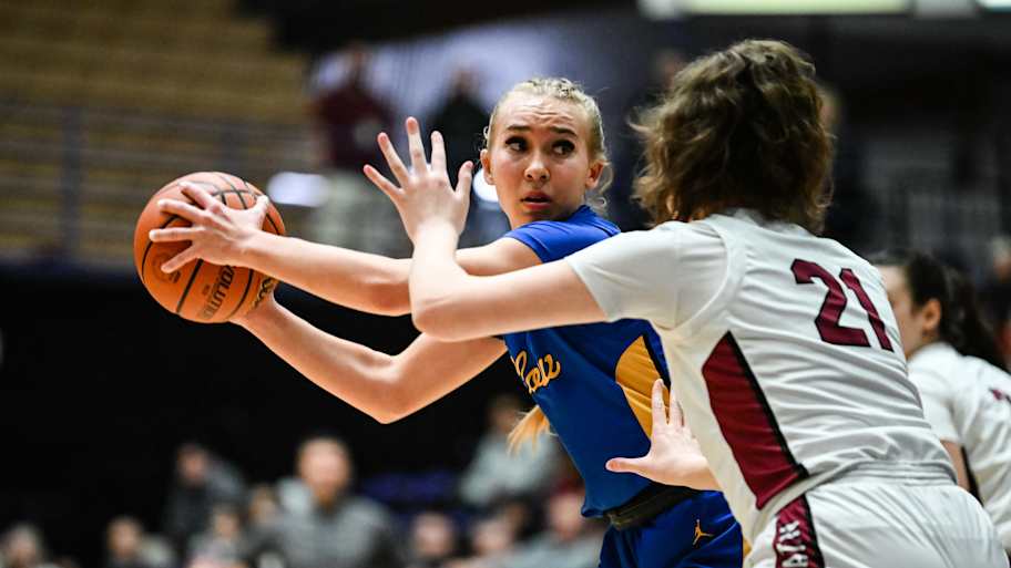 Nebraska (NSAA) high school girls basketball state championships: 2025 ...