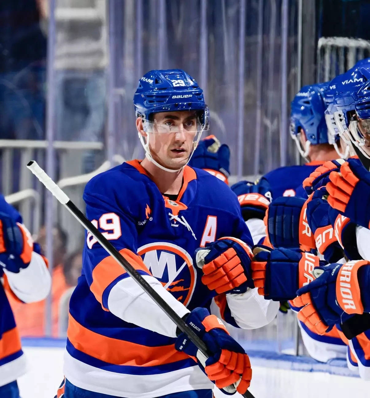 Brock Nelson Trade Rumors Spark Major Shake-Up for Islanders