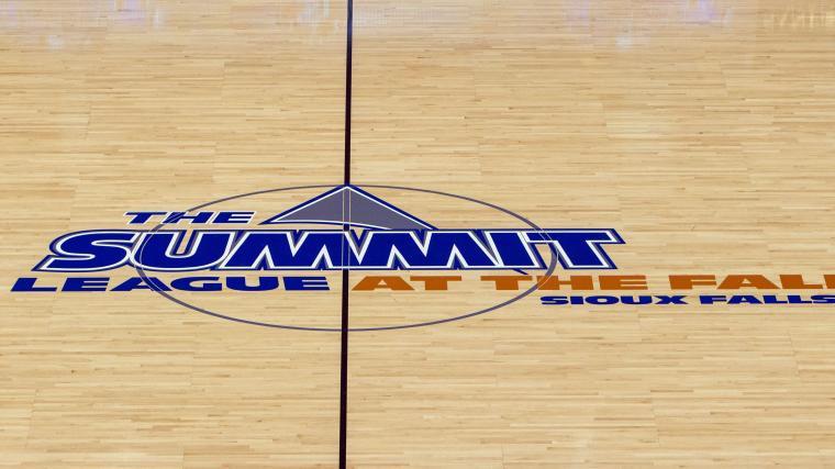 Summit League tournament bracket: Full TV schedule, channels, scores ...