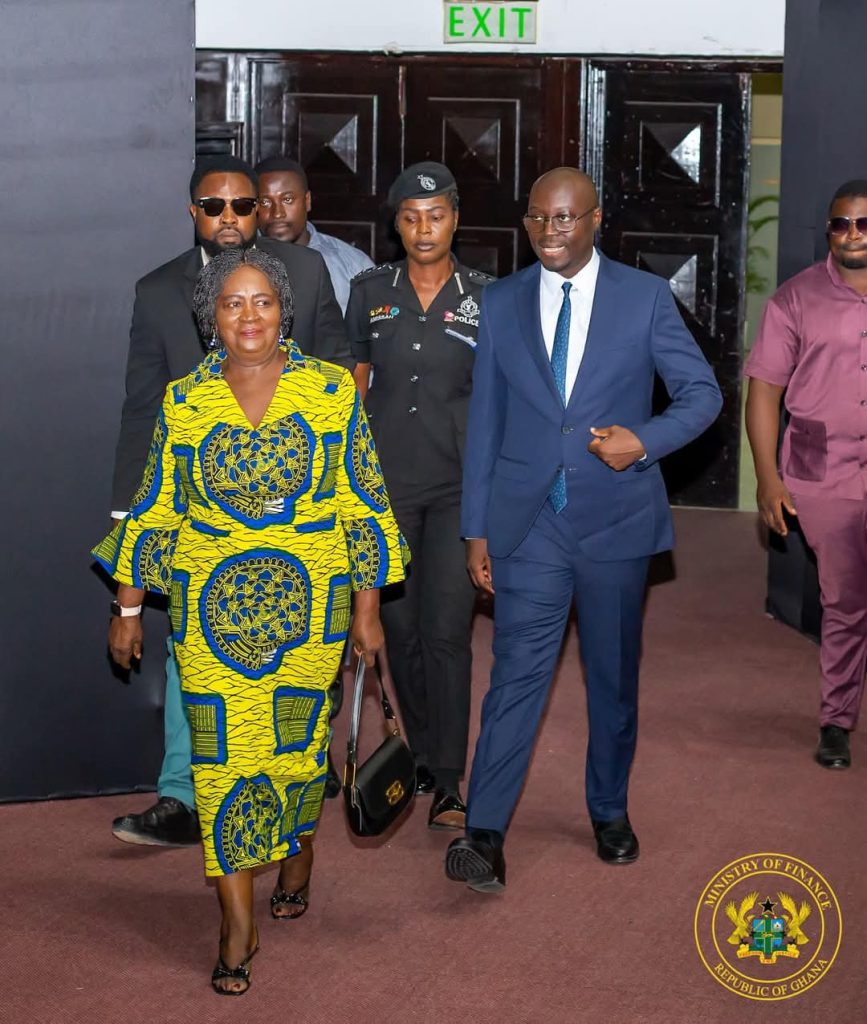 Veep reaffirms government’s commitment to implement resolutions from ...