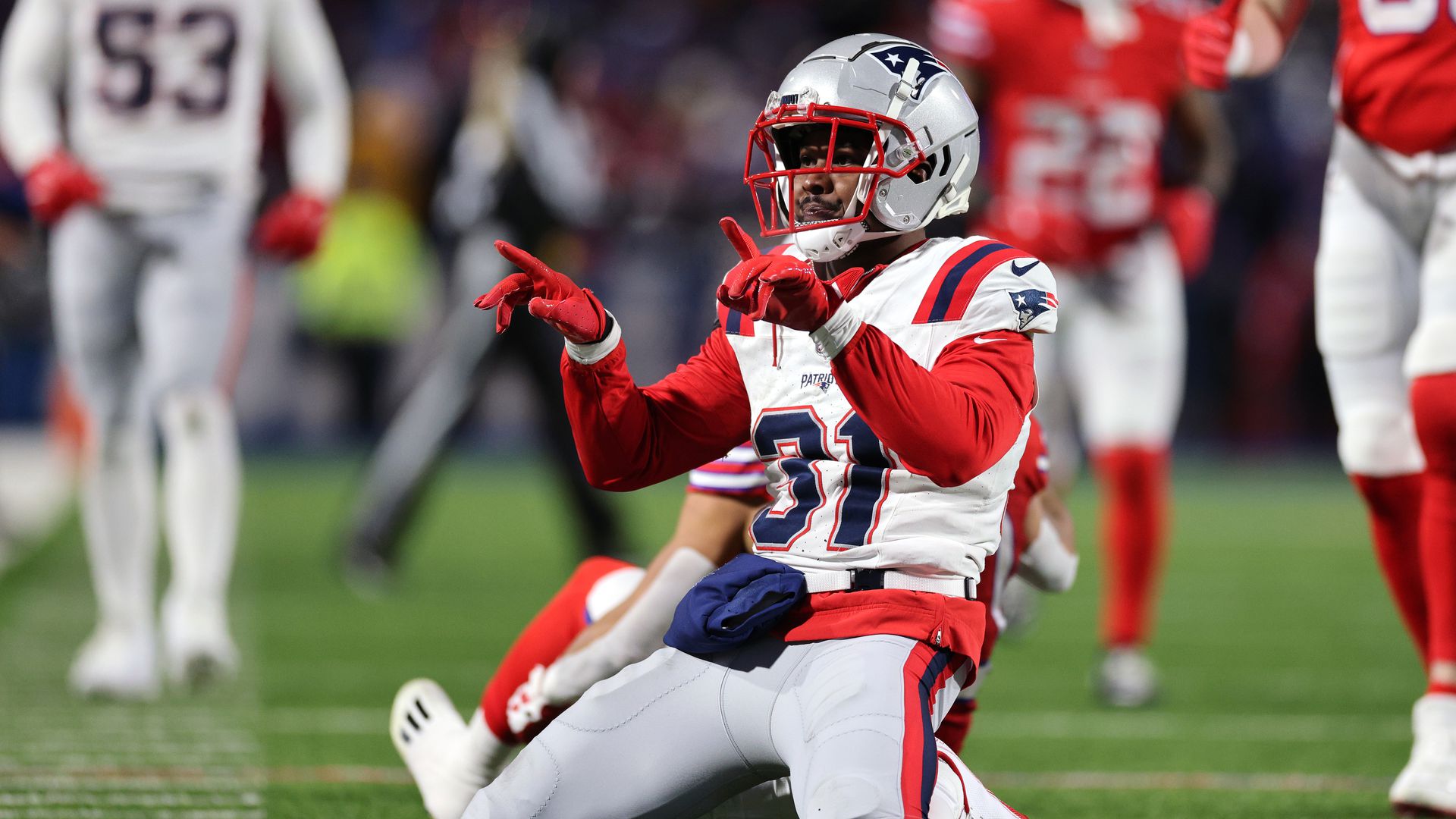 Unveiling The Legacy Of Jonathan Jones: A Journey Through Art And ...