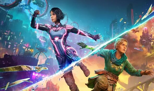 Split Fiction release time for all regions, pre-load and how to ...