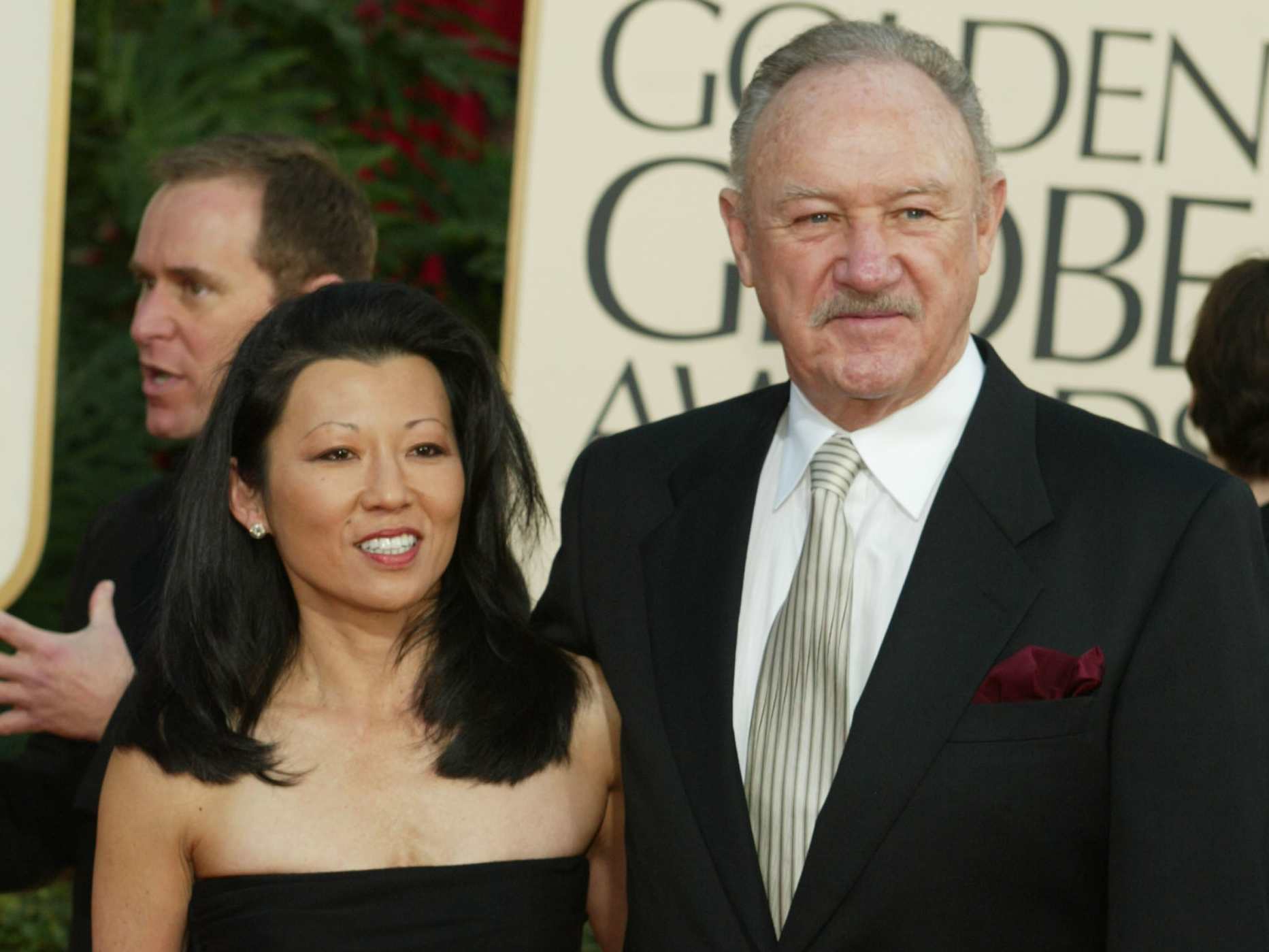 What we know as police issue update on Gene Hackman and Betsy Arakawa's ...