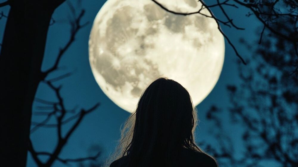 Lua Cheia: os mitos mais estranhos