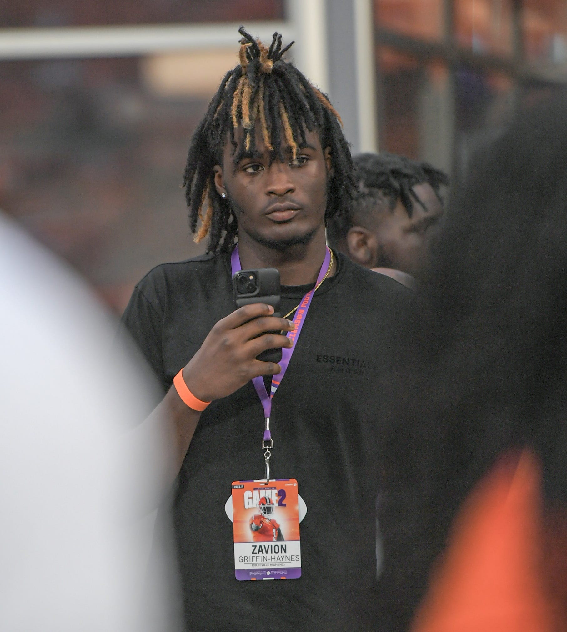 Former UNC football Class of 2026 commit to visit Chapel Hill on Wednesday