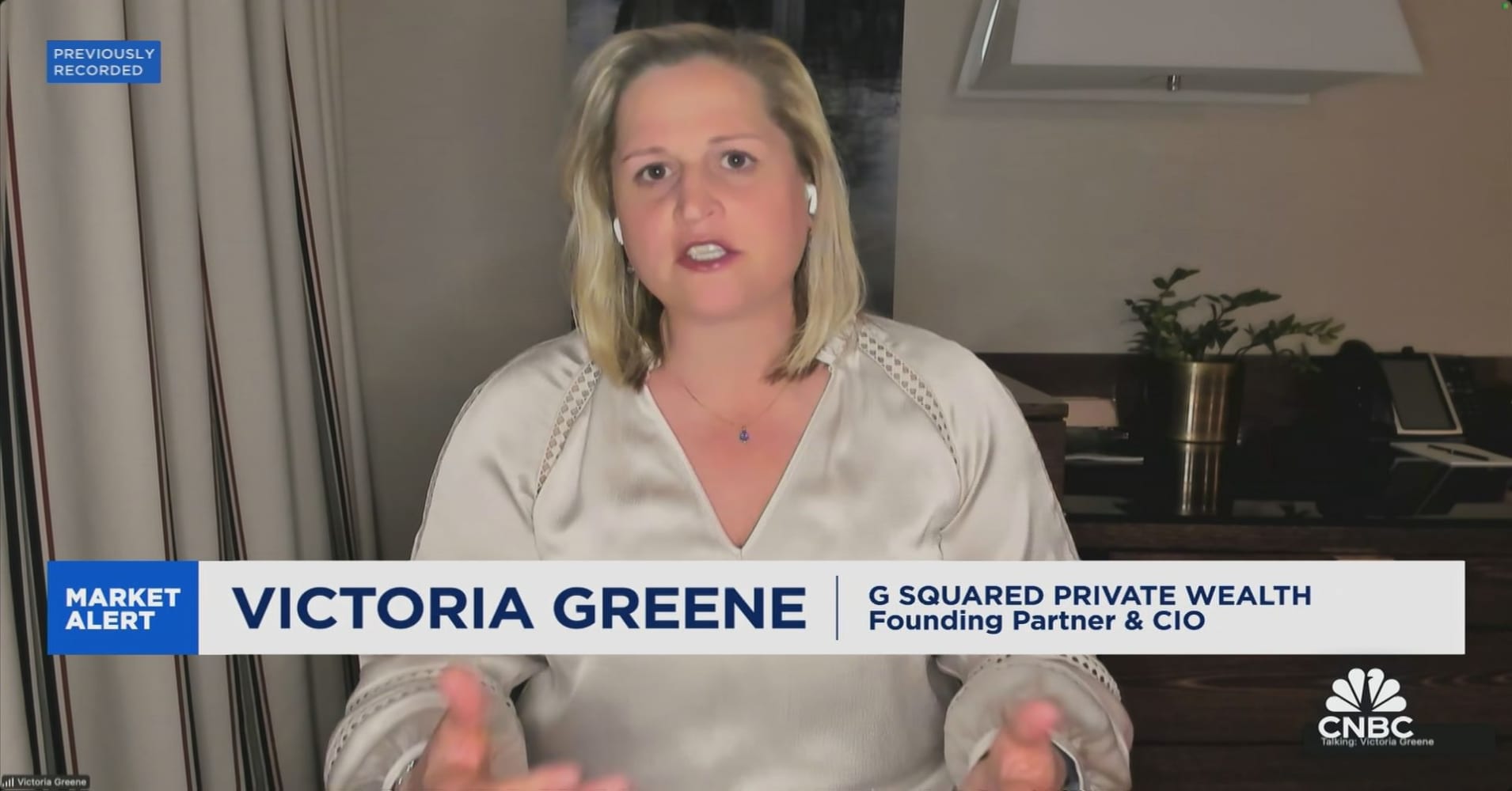 Greene: Deglobalization might be the word of the year