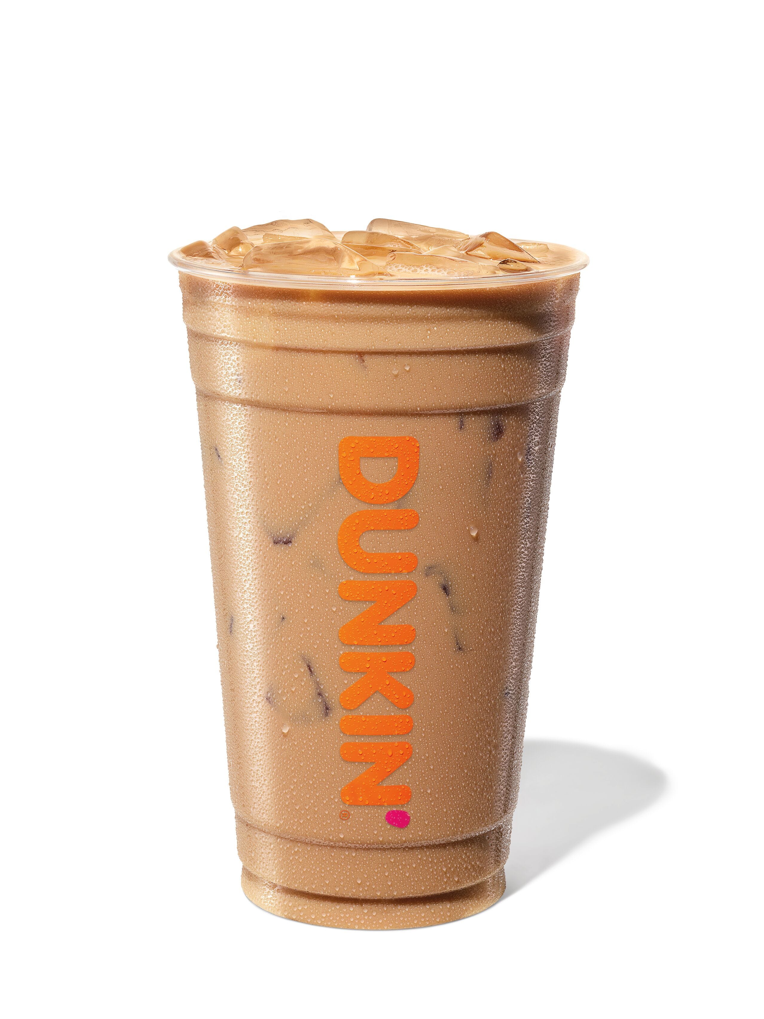 Dunkin' brings back 2 favorites, adds new food to 2025 spring menu: See ...
