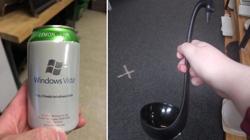 25 Strange Products And Items For Sale