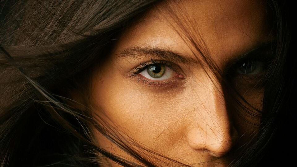 Tooth-in-eye surgery: How does this groundbreaking operation, which ...