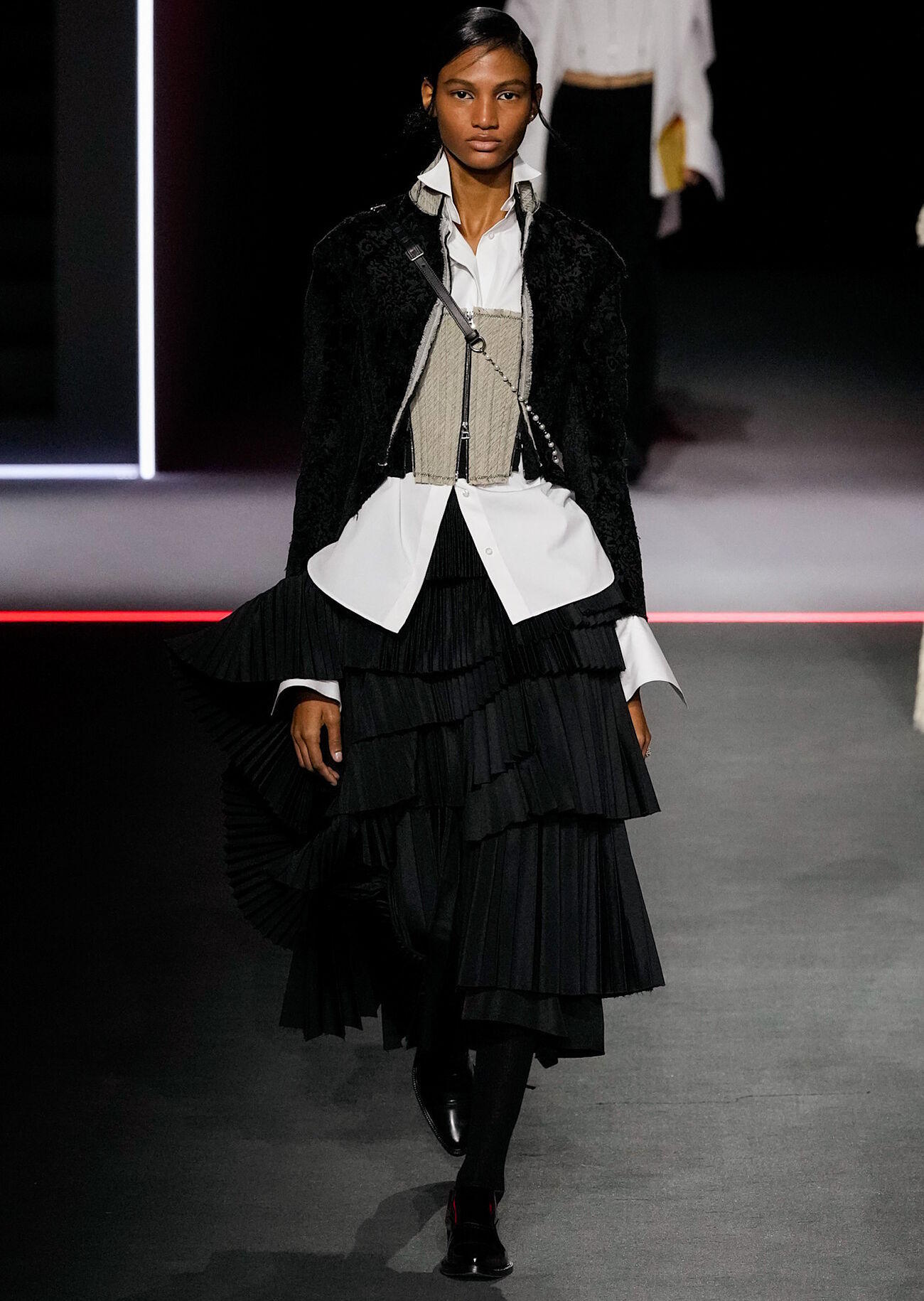 Dior Fall/Winter 2025/2026: The house kicks off Paris Fashion Week with ...
