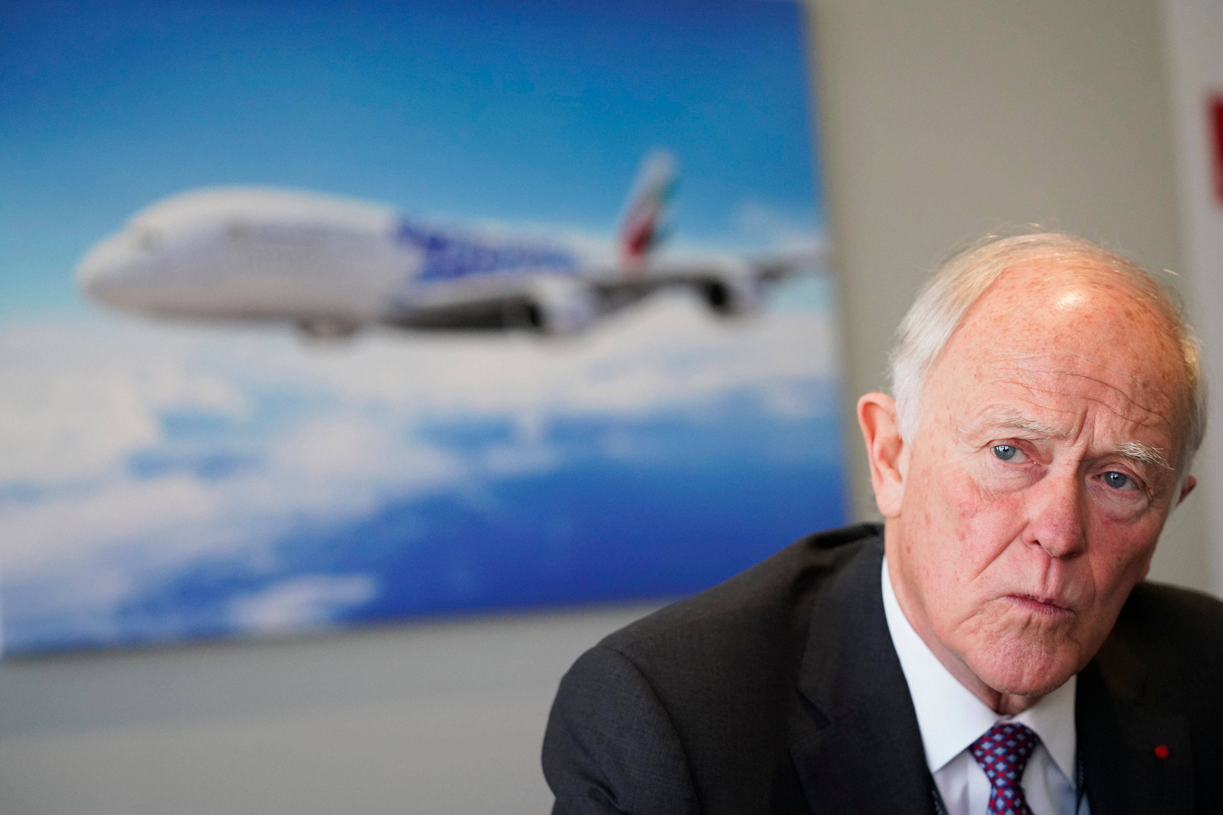 Emirates' aircraft retrofit programme cost increases to $5 billion