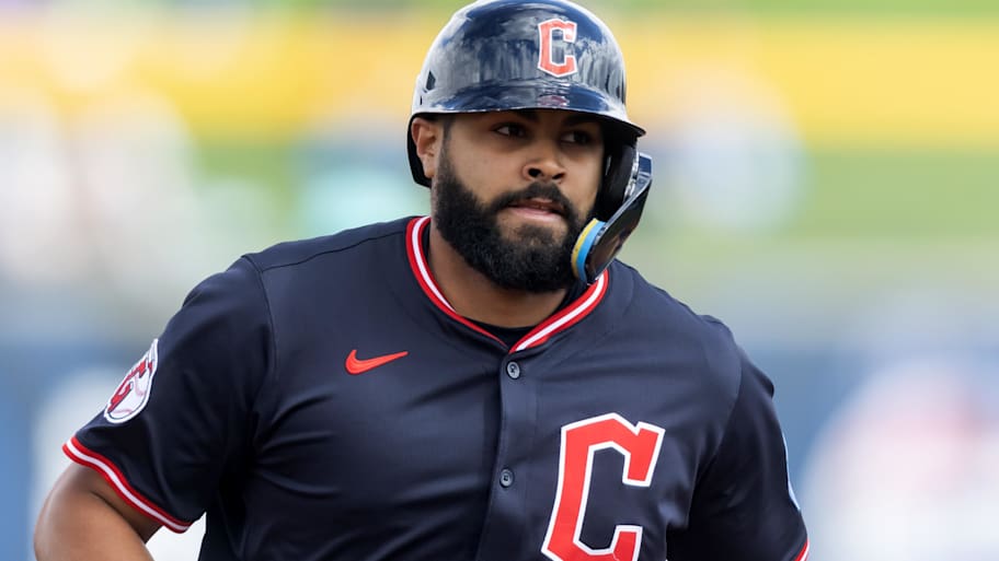 Three Underrated Players During Guardians Spring Trainings So Far