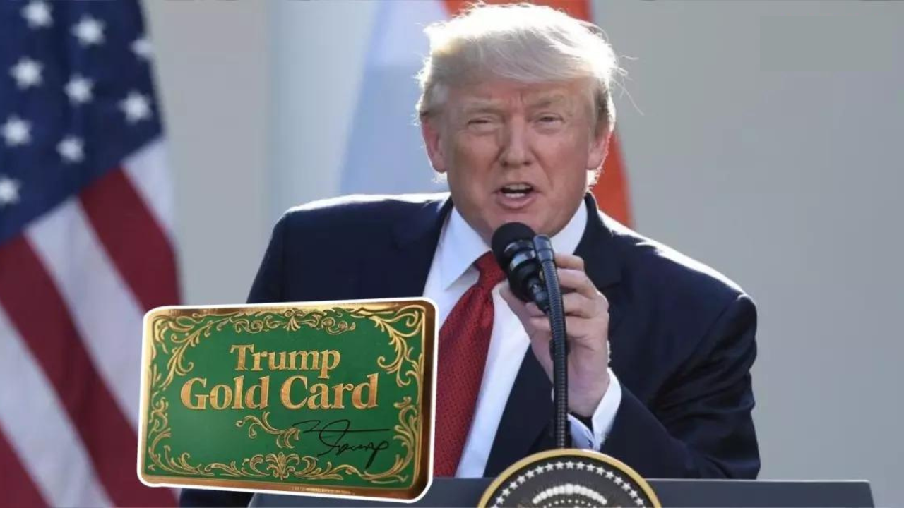 Trump’s ‘Gold Card’ turns US citizenship into luxury item: How ‘it’s ...