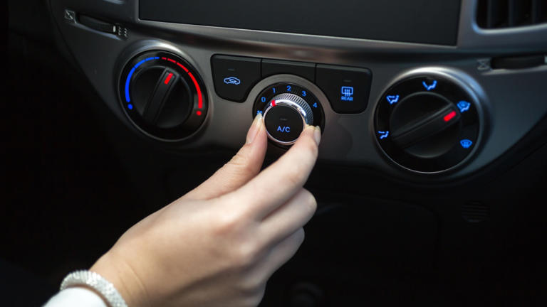 Warm up your car fast: The smart way to stay toasty on chilly fall mornings