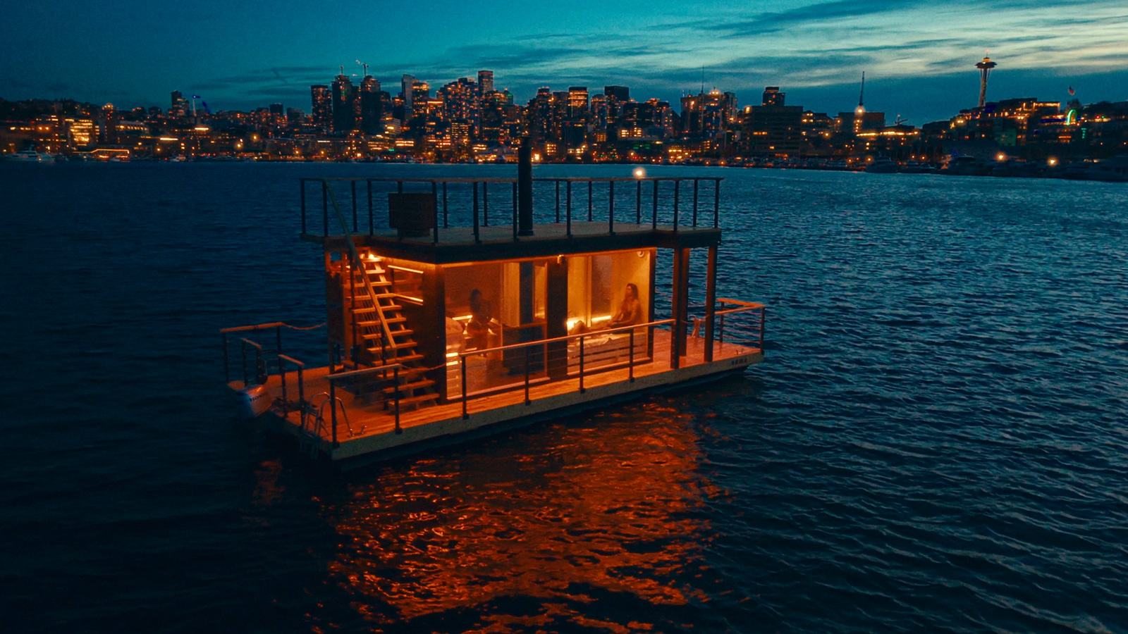 Warm Up the Winter: Fooling Seattle’s False Spring