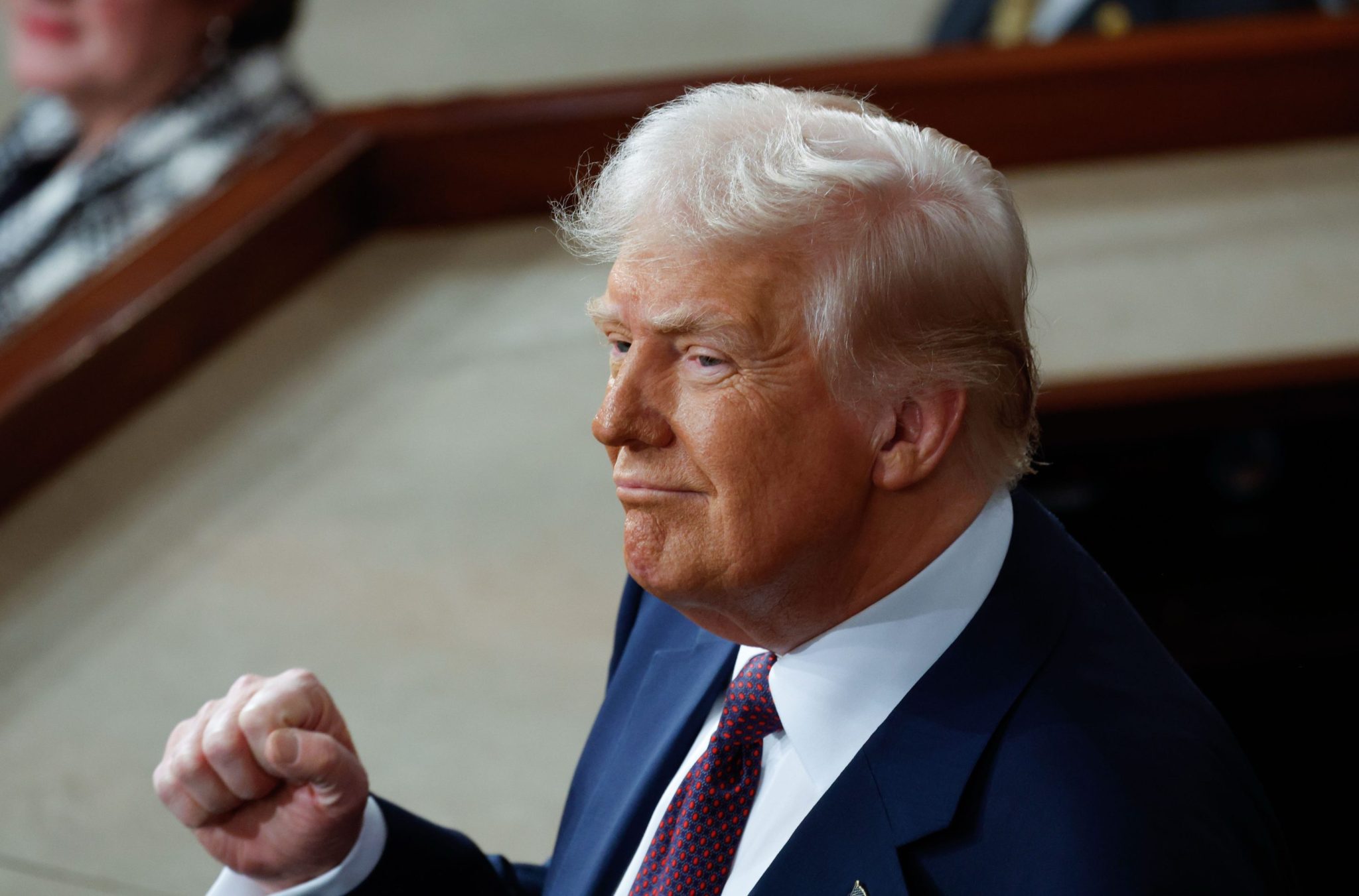 Trump’s tariff showdown is making workers nervous. Here’s how HR ...