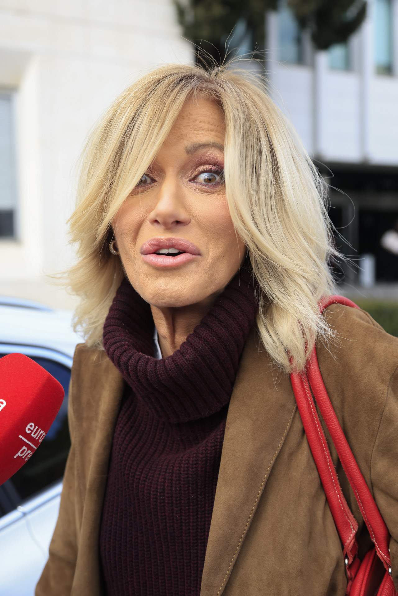 Susanna Griso y su tercer novio tras Carles Torras: un catalán, un ...