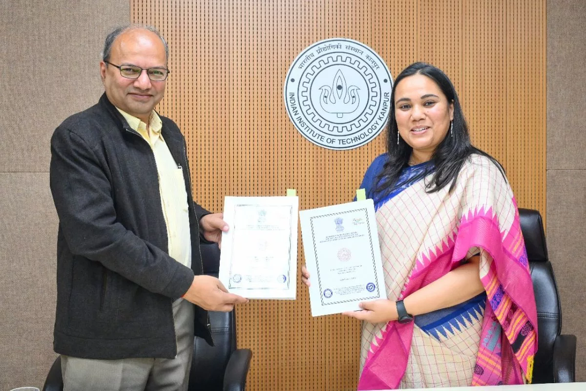 IIT-Kanpur signs MoU with Ministry of Home Affairs to establish Census ...