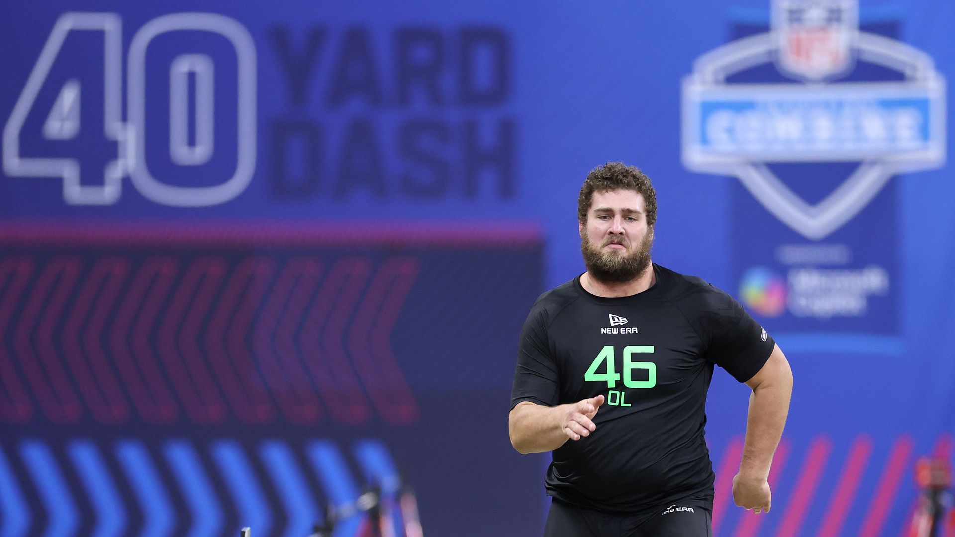 NFL pro days schedule, results tracker 2025: What to know about pre ...