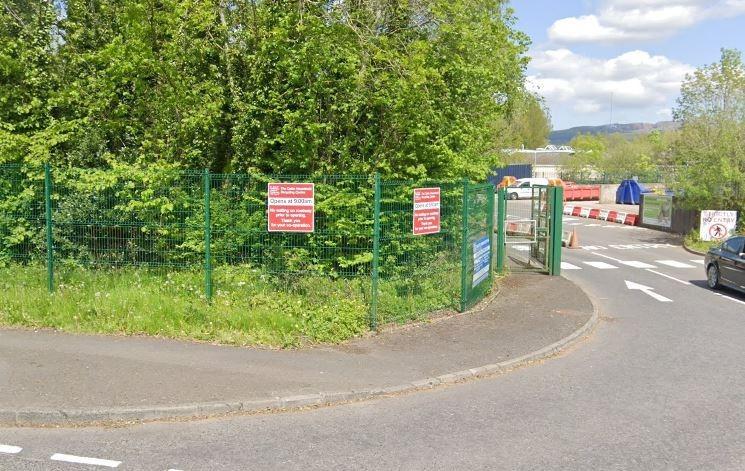 Councillor calls for recycling centre in Dundonald as frustrated ...
