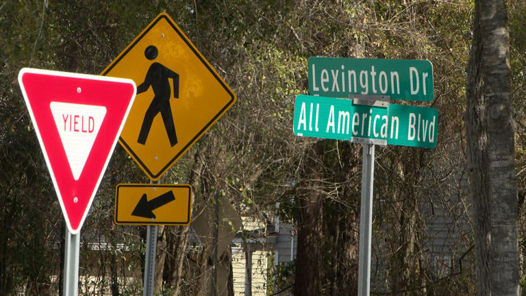 Mount Pleasant’s ‘All-American Boulevard’ project scheduled for completion