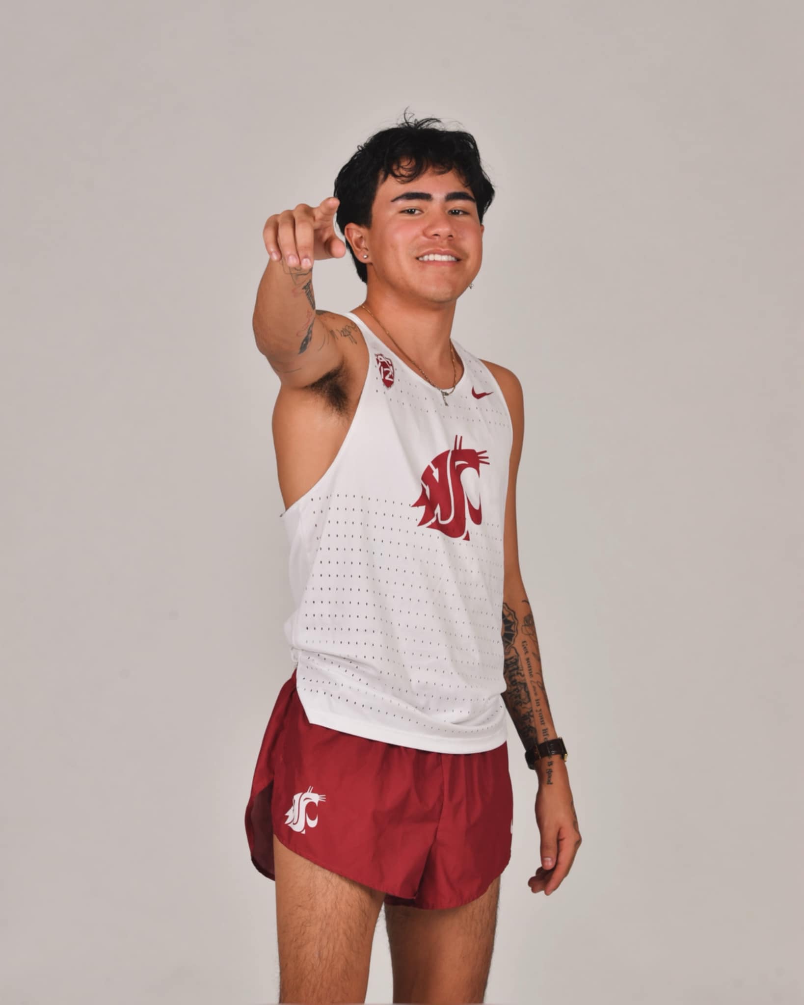 Ku Stevens documentary will debut at SXSW film festival this weekend