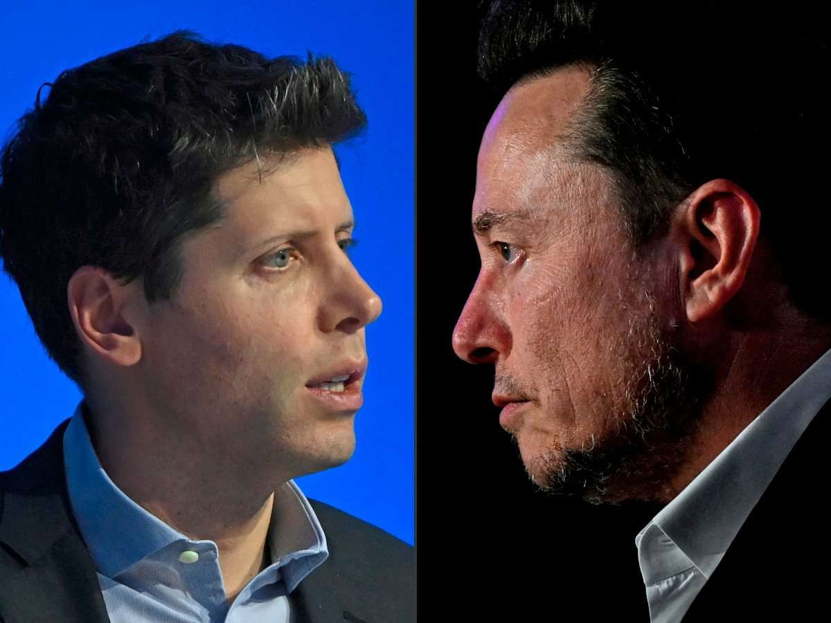 Schlappe für Musk im Streit um OpenAI-Transformation