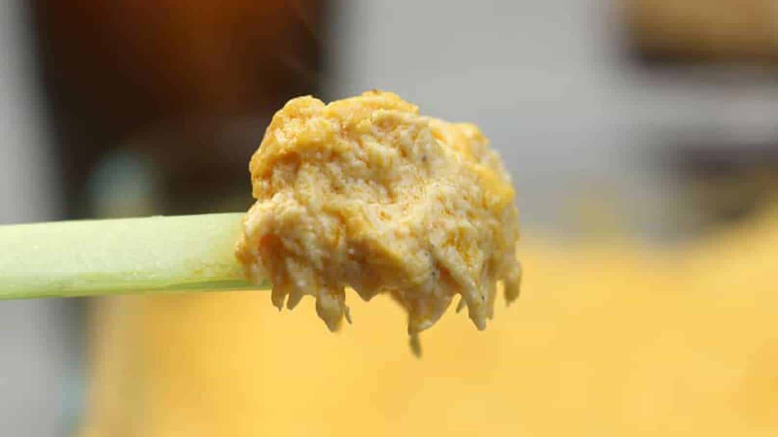 18 Dips to Bring to Your Next Party!