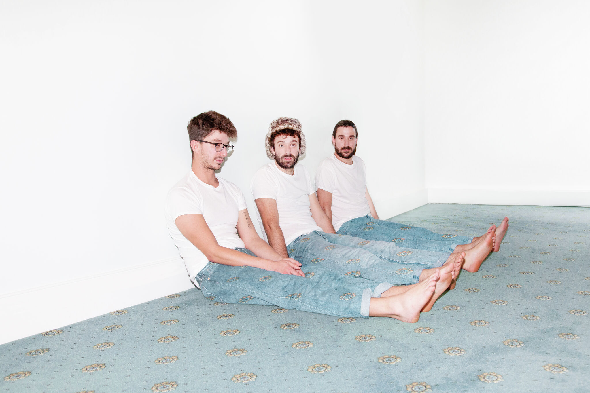 2025 Houston rodeo performers: AJR will bring the pop 'Bang!' to debut ...