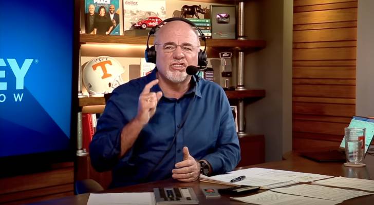 Dave Ramsey once warned that Social Security in America is a ...