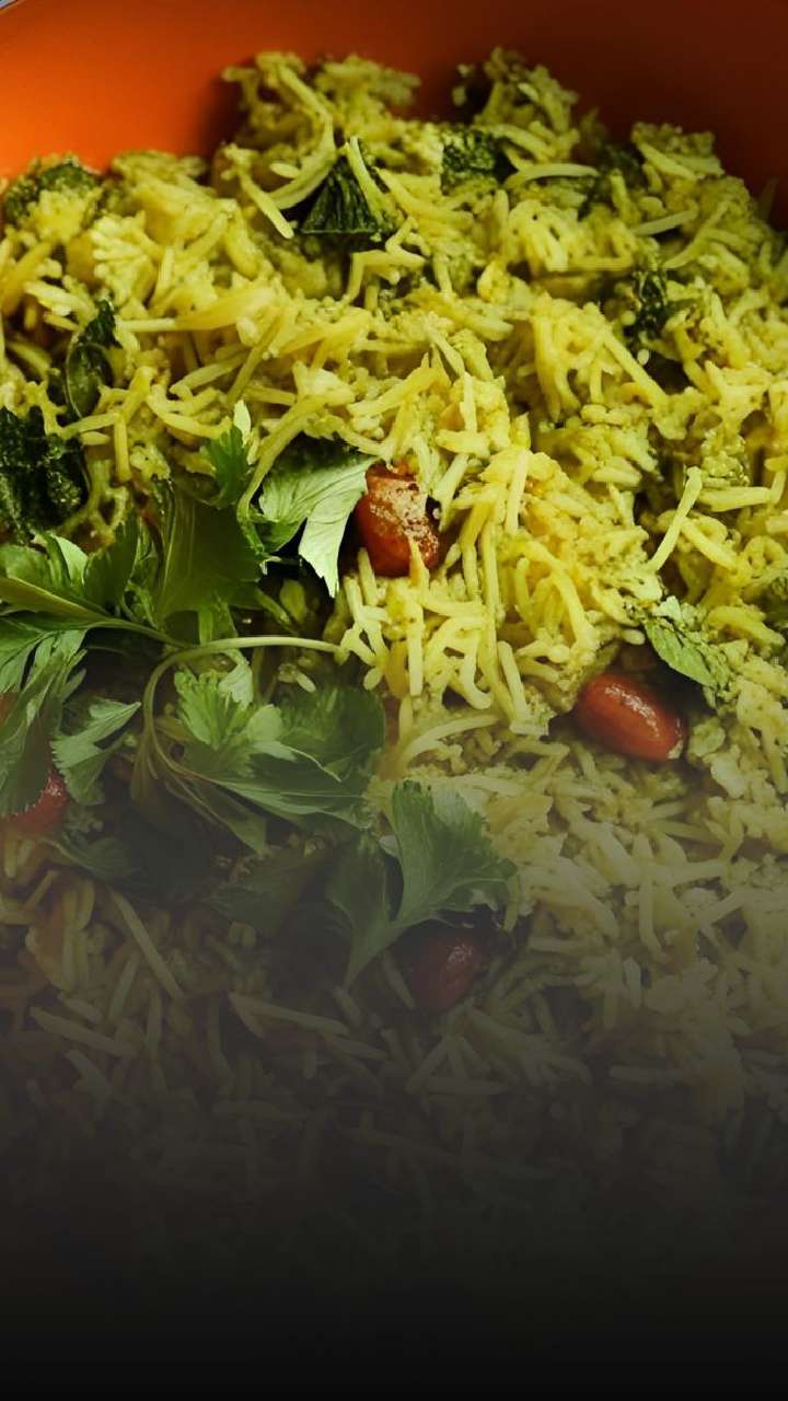 8 Types Of Pulao You Must Try Once