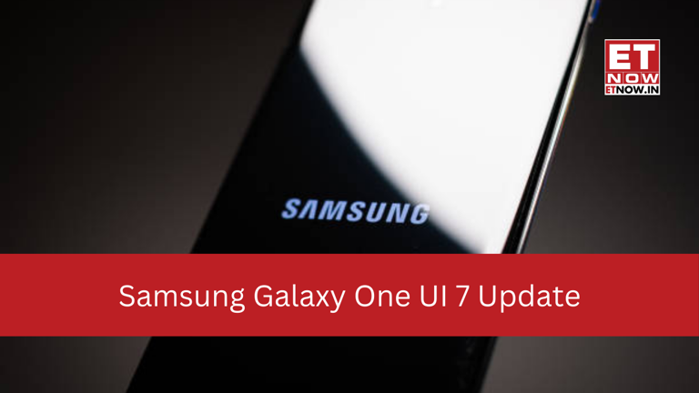 Samsung One UI 7 Update: Release dates, features, and what to expect ...