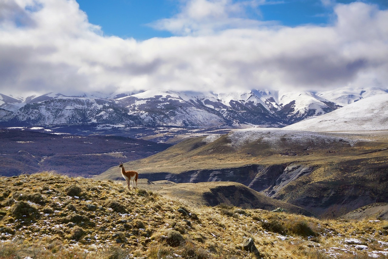 Top 10 Destinations for Adventurous Solo Travelers Top 10 Destinations for Adventurous Solo Travelers