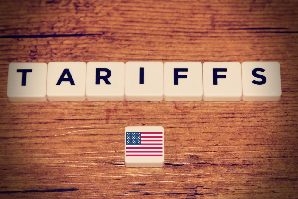 US retailers push back against new tariffs