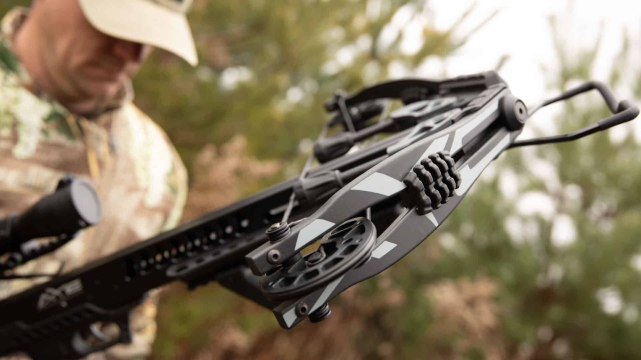 Best Crossbows for Hunting Deer and Other Big Game