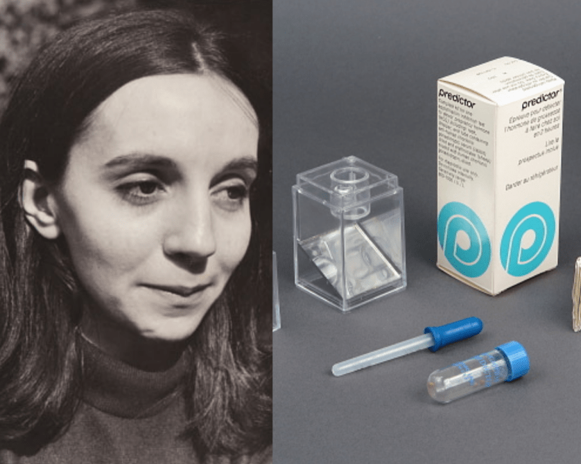 Buried History: The Woman Who Created the Home Pregnancy Test