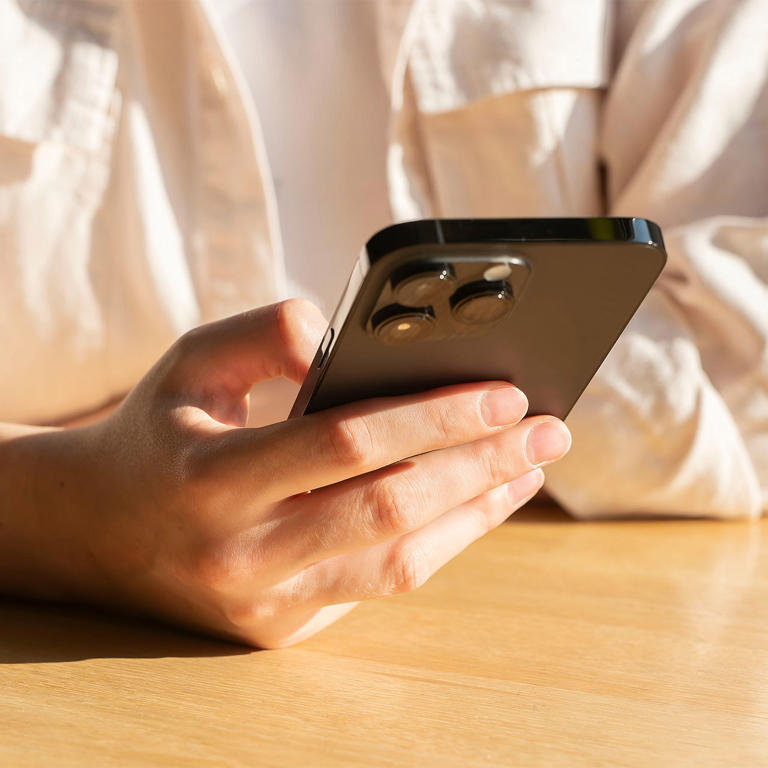 3 iPhone Settings No One Should Have Turned On