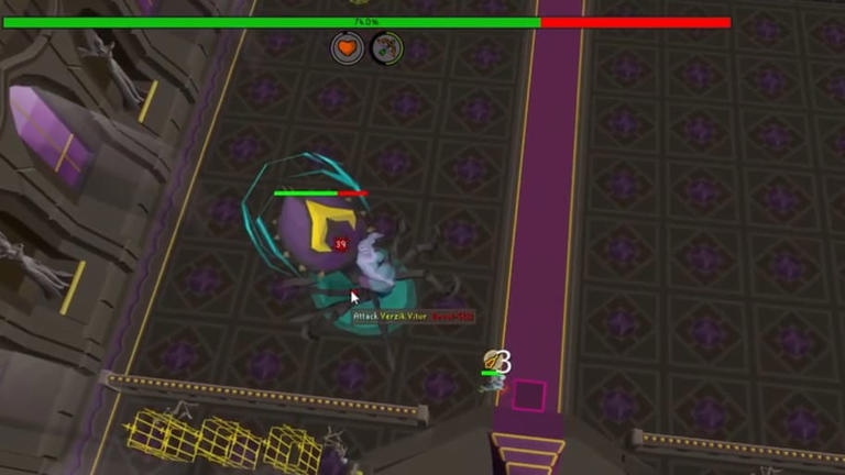 Ranking the six Theatre of Blood raid bosses in OSRS