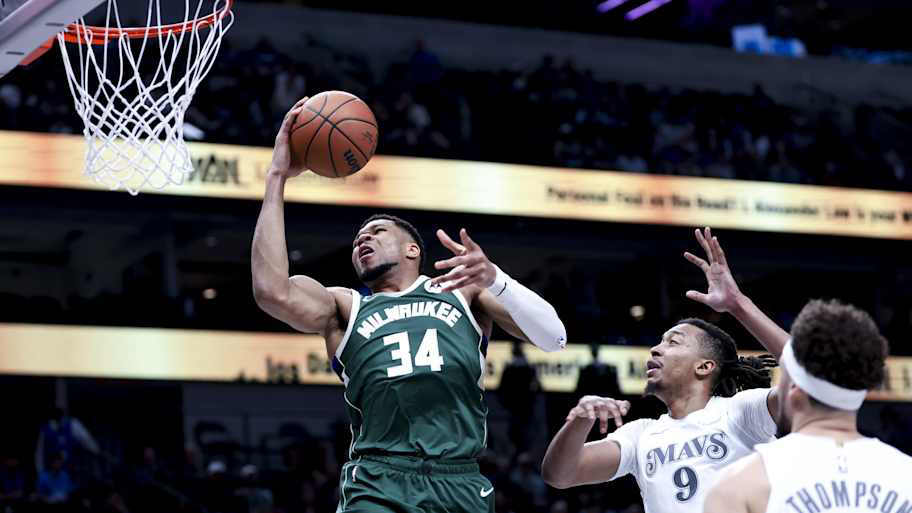 Preview: Depleted Dallas Mavericks travel to Milwaukee to face Bucks Preview: Depleted Dallas Mavericks travel to Milwaukee to face Bucks