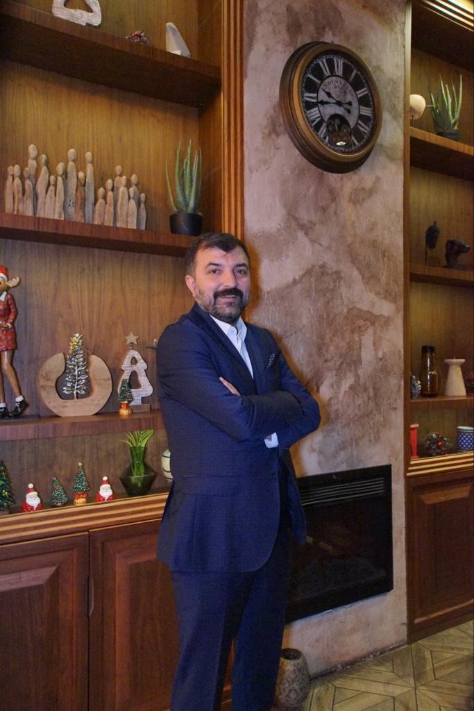 Özbey,KARDEMİR’deki payını yüzde 20’ye çıkardı