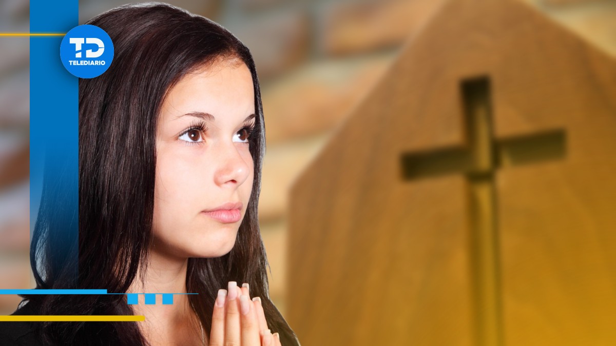 Qué oración se reza el Miércoles de Ceniza